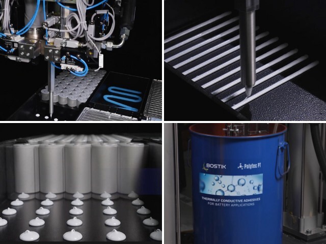 Threadlocking vs. Anti-Seize: Know the Differences and When to Use Them | Engineering Adhesives ...